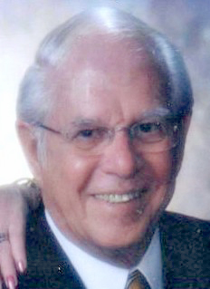 Donald P. Sebastian 1931-2022 | News, Sports, Jobs - The Vindicator